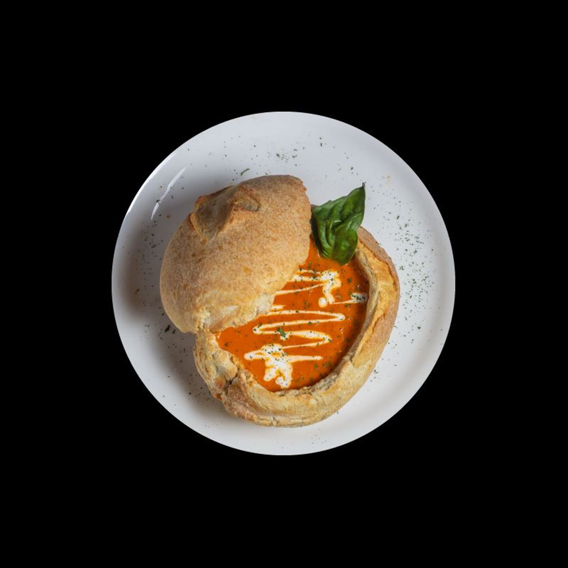 Zuppa