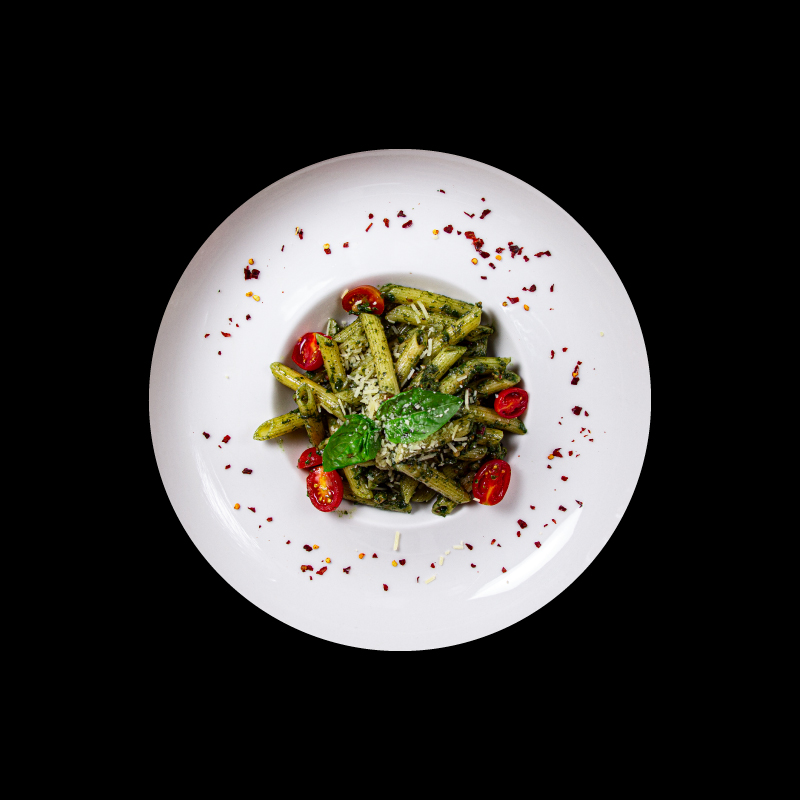 Crea la Tua Pasta