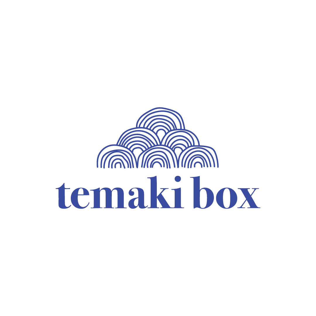 Temaki Box - Tarta Box