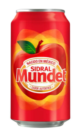 Bebidas