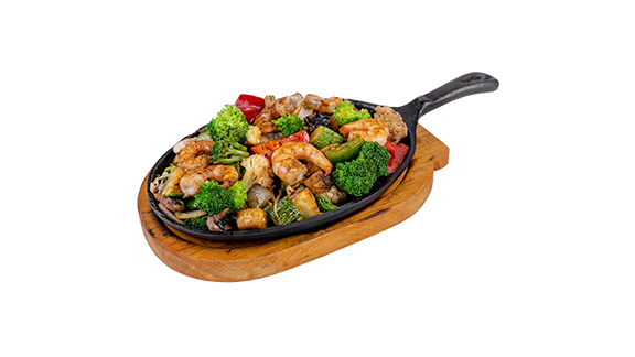Teppanyaki