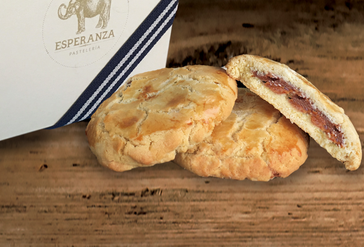 Pollos Rostizados a Domicilio | Pastelerías La Esperanza