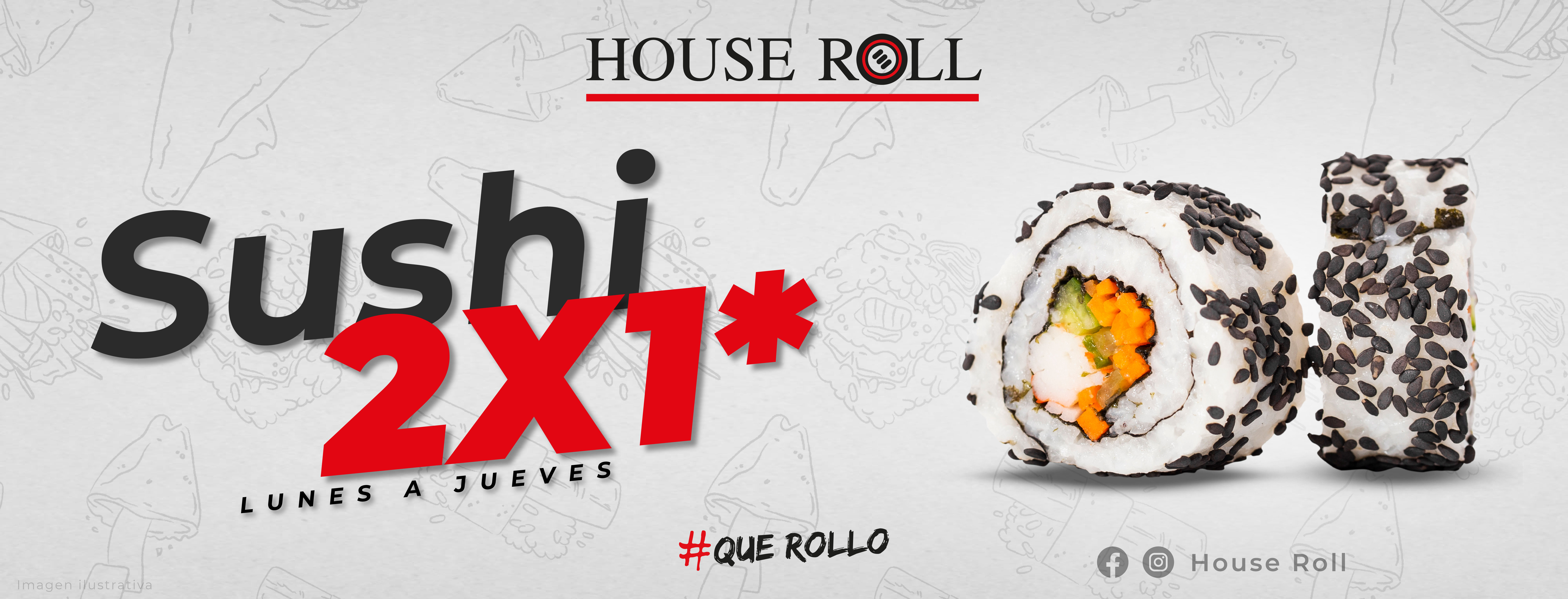 House Roll