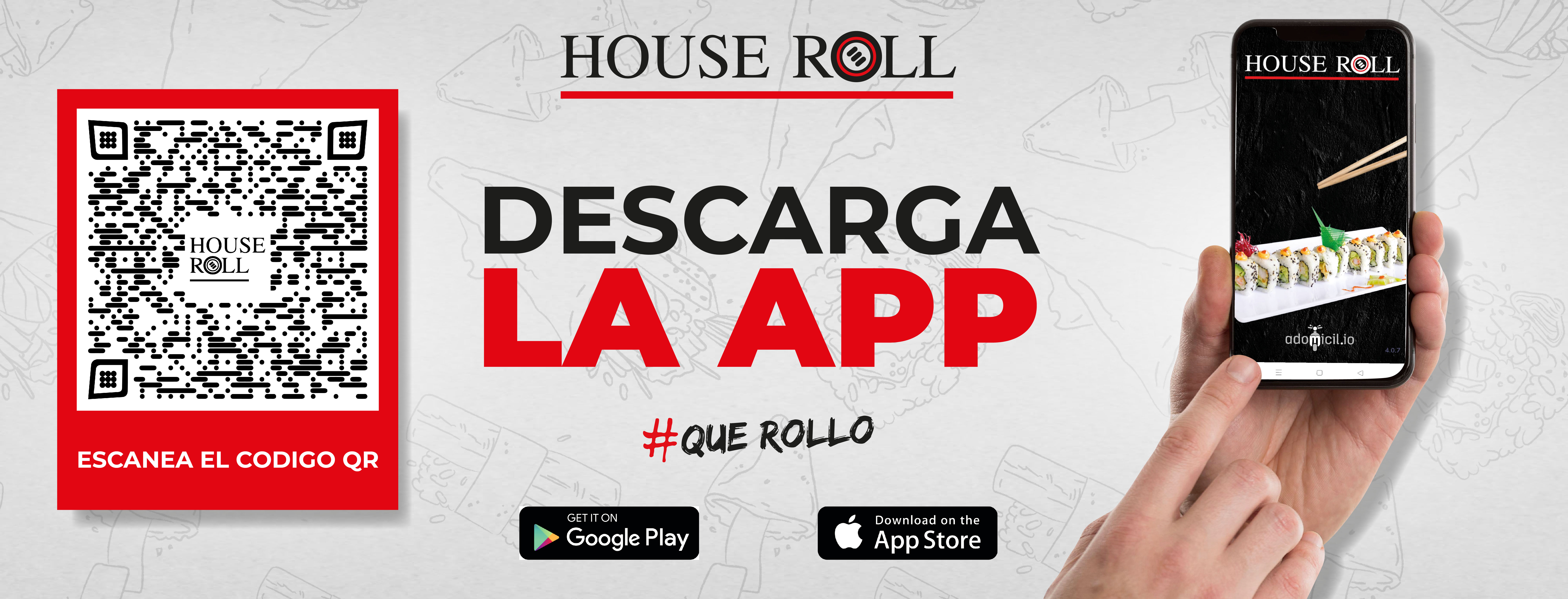 House Roll