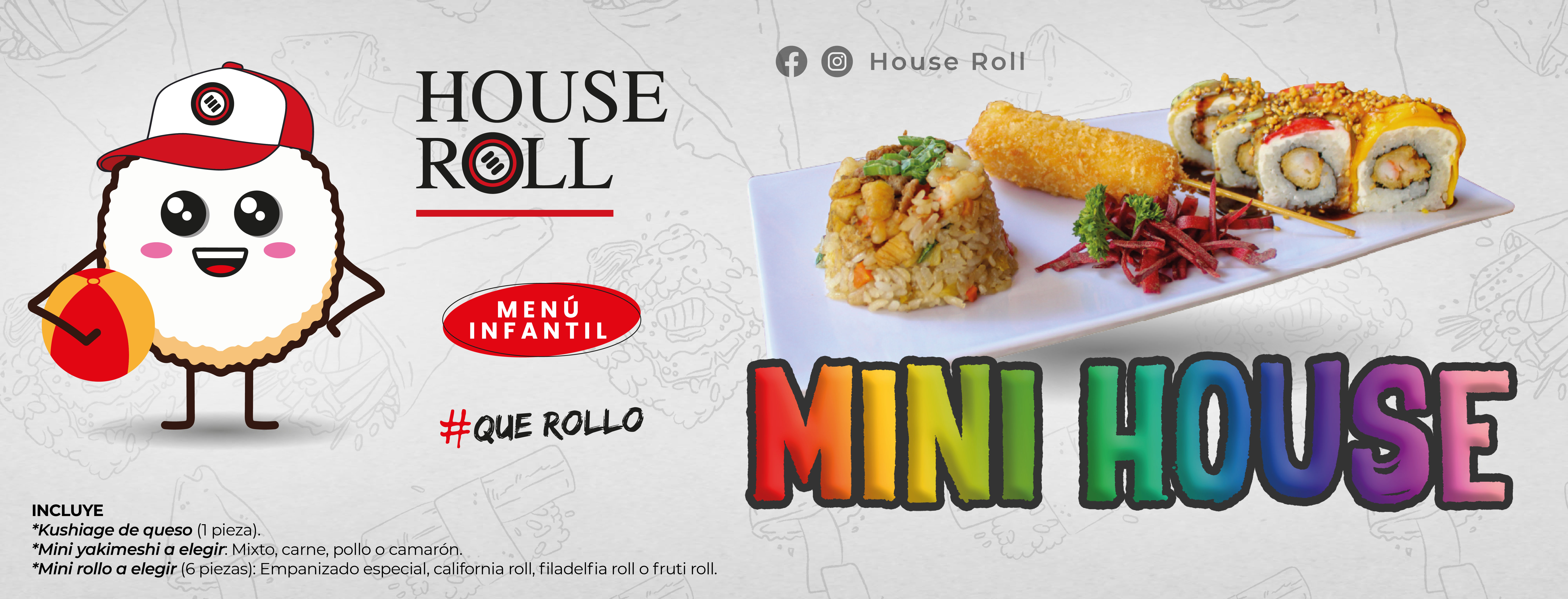 House Roll