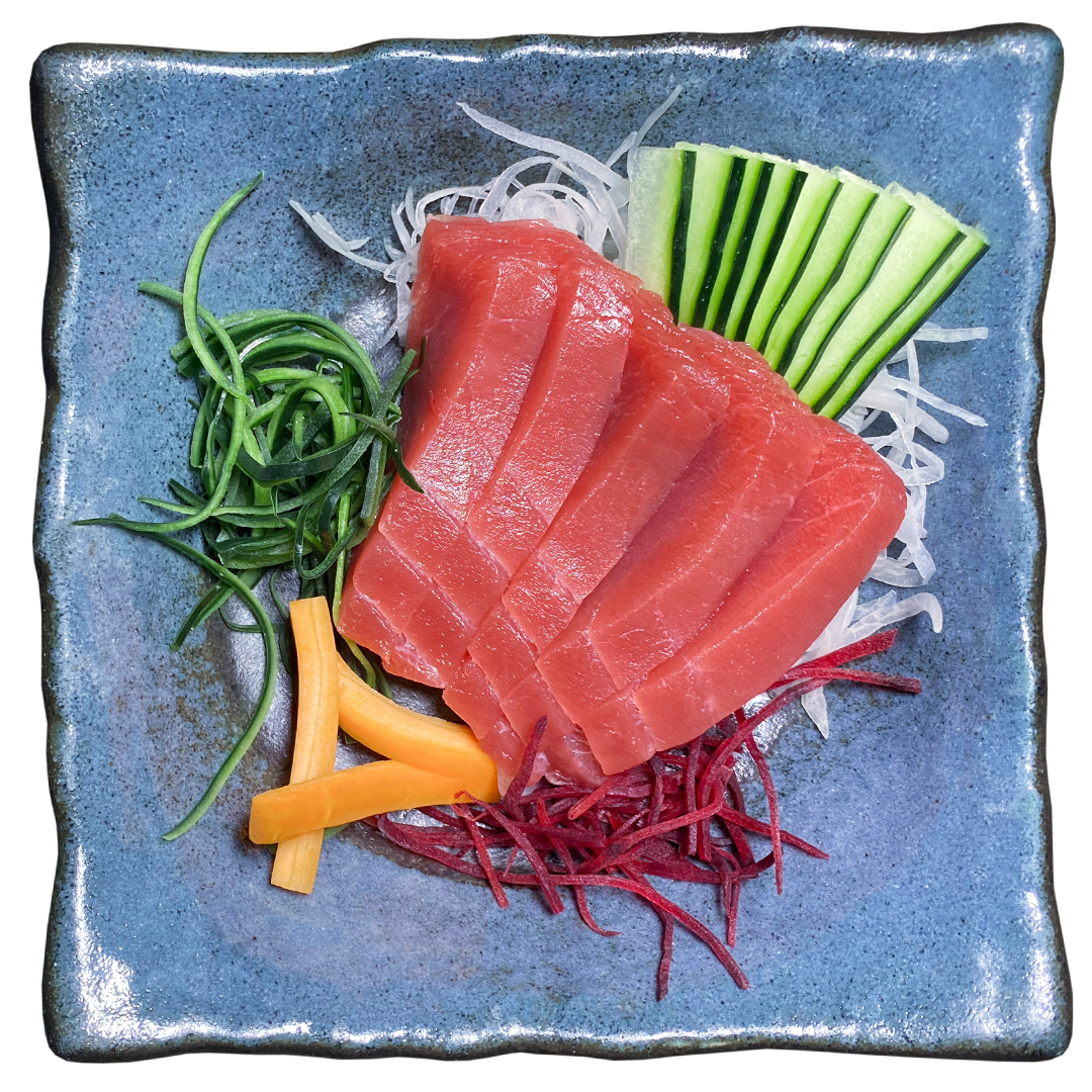 SASHIMIS