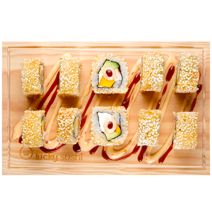 Lucky Sushi
