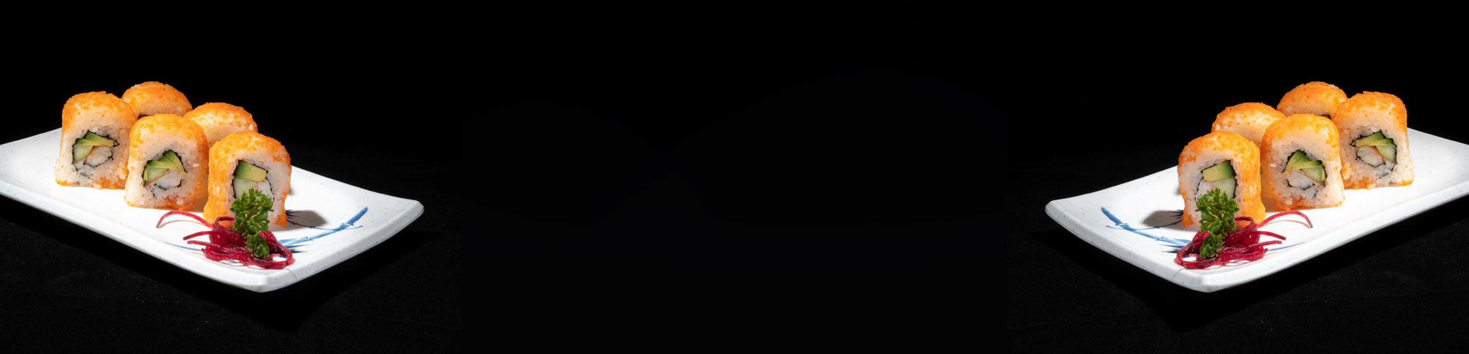 Rollos tradicionales