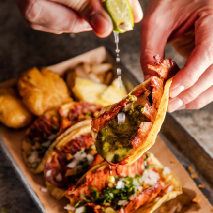 Tacos