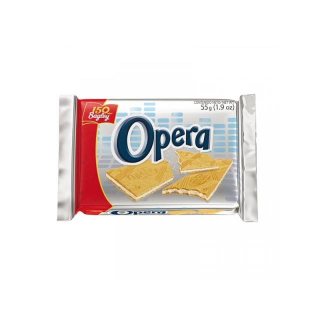 KIOSCO ARGENTINO